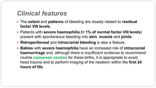 BLEEDING DISORDERS.pptx