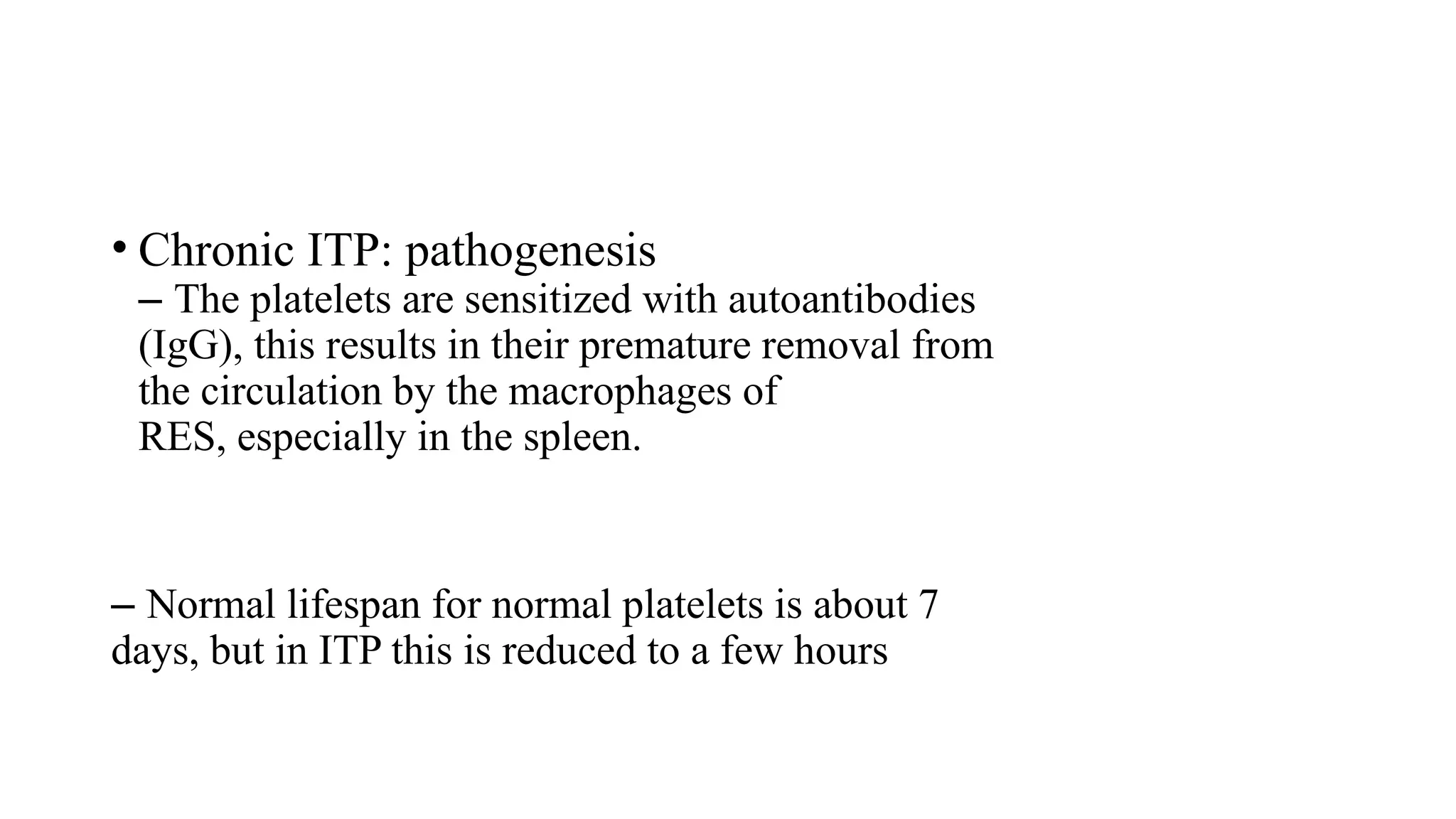 BLEEDING DISORDERS detailed breakdown of management | PPTX
