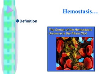 bleeding disorders different types and its adverse reactions | PPT