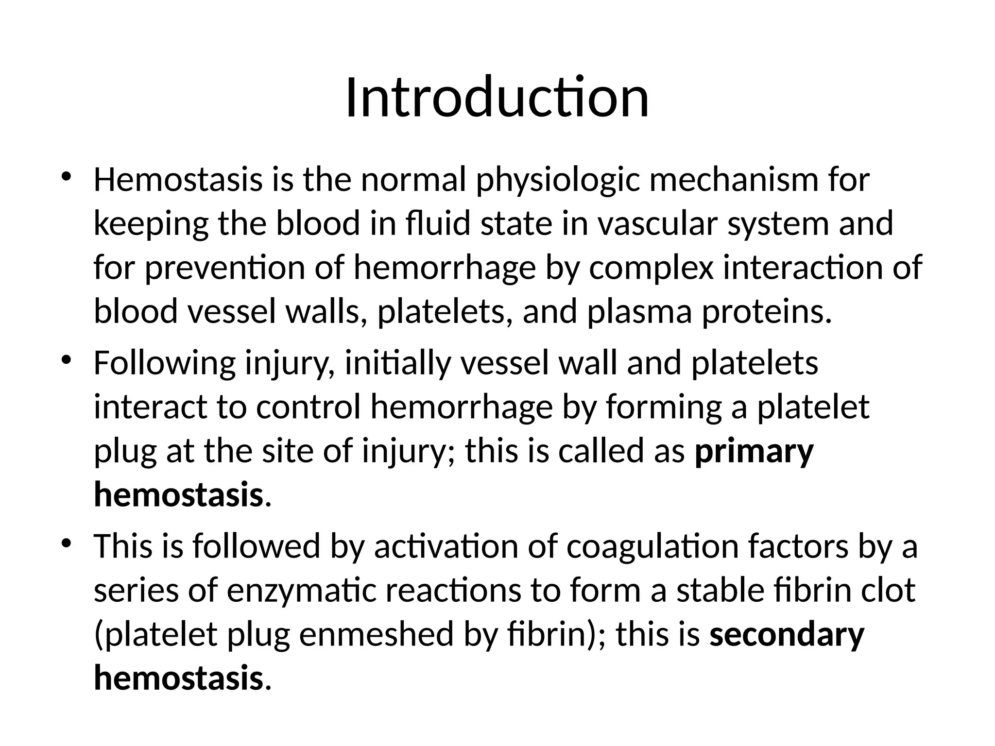 bleeding disorders- classification, vascular abnormalities.pptx