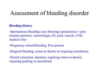 bleeding disorders4th 1.ppt