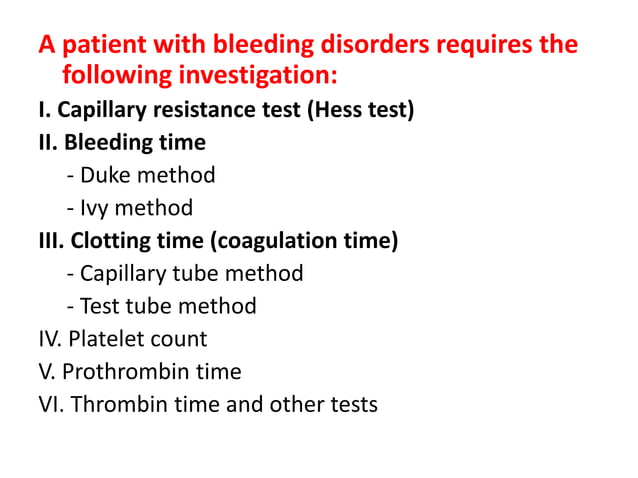 Bleeding disorders_eed49ebf24e8f72ee8b3419525d0414f copy.pptx