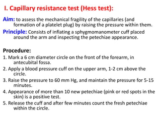 Bleeding disorders_eed49ebf24e8f72ee8b3419525d0414f copy.pptx