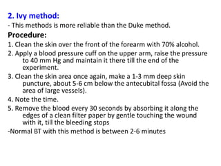 Bleeding disorders_eed49ebf24e8f72ee8b3419525d0414f copy.pptx