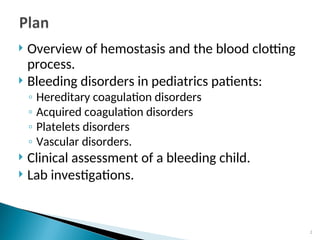 Bleeding disorders Final ppt presentation-1.ppt