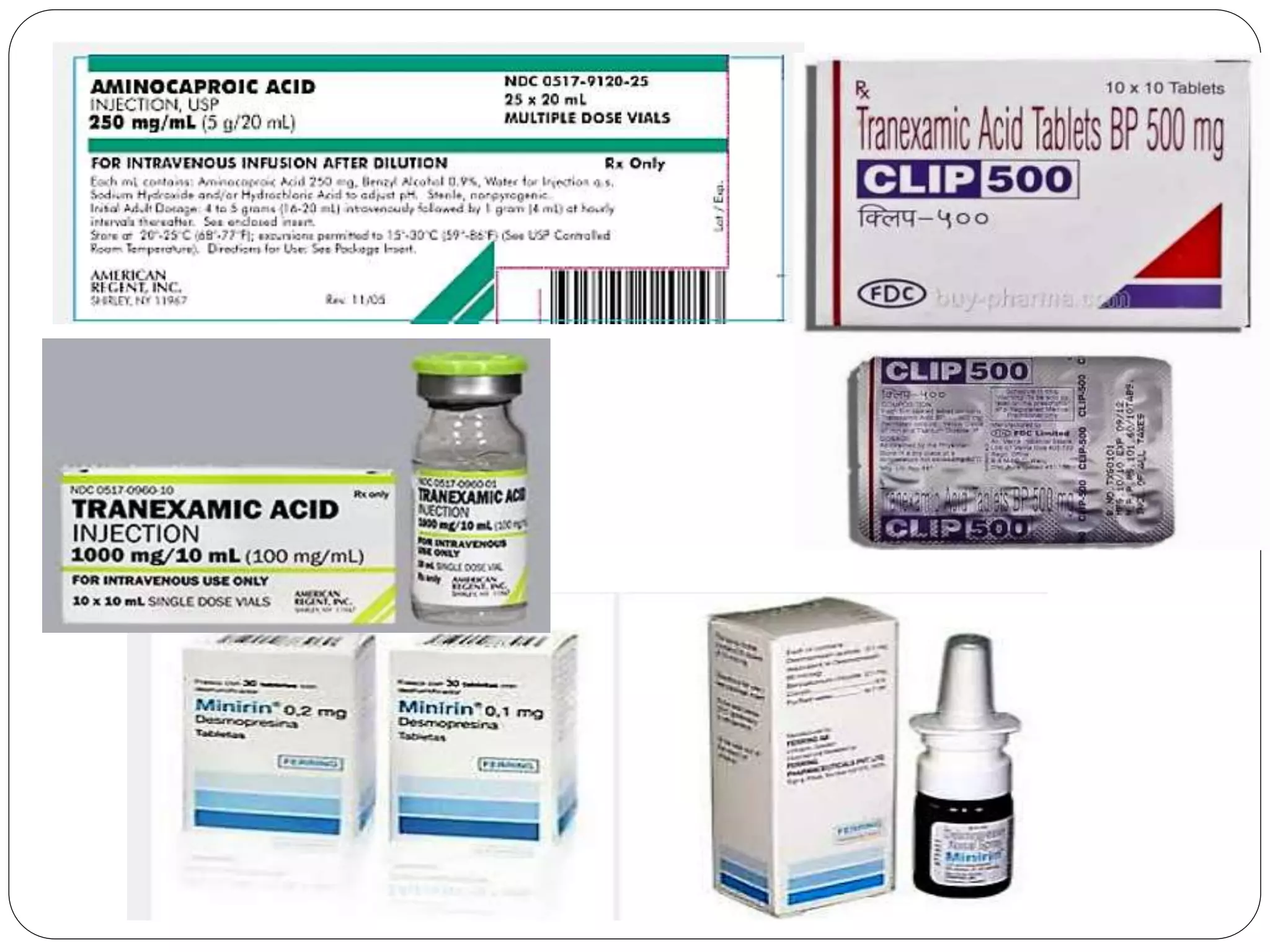 Bleeding disorders in children | PPTX