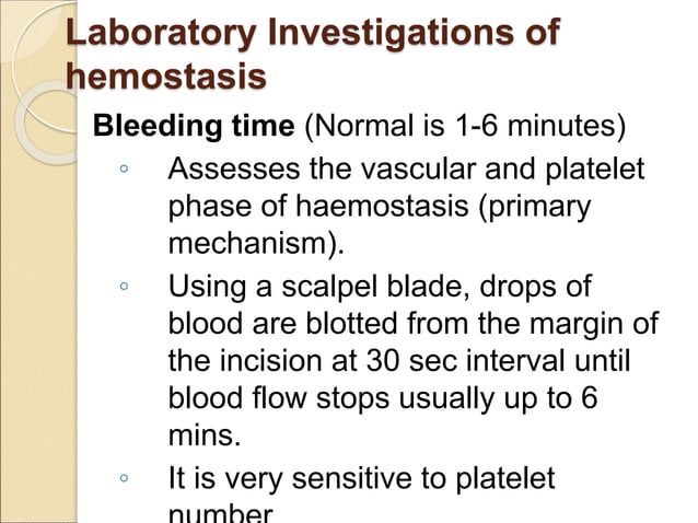 Bleeding disorders in children.ppt