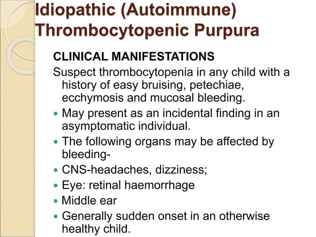 Bleeding disorders in children.ppt