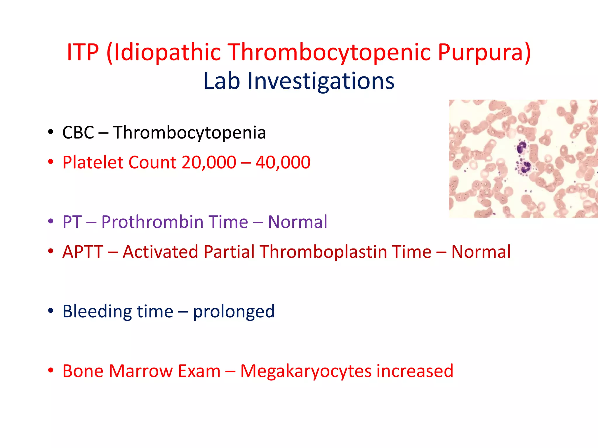 Bleeding disorders in children 2021 | PDF
