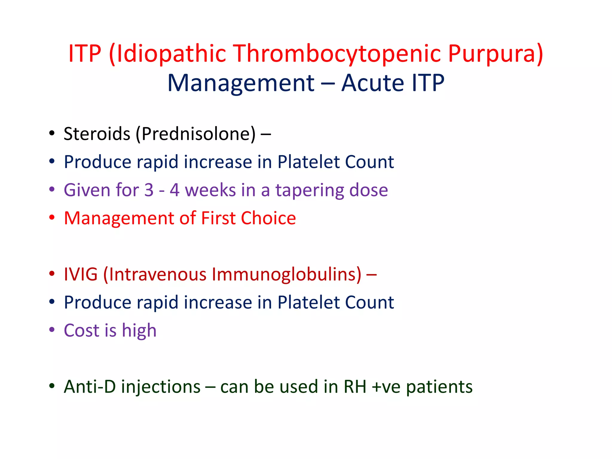 Bleeding disorders in children 2021 | PDF