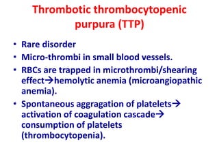bleeding disordes.ppt