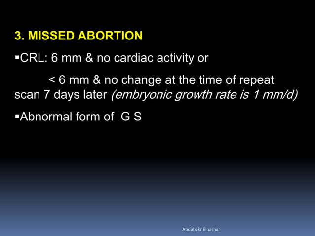 FIRST TRIMESTER BLEEDING | PDF | Pregnancy | Reproductive Health