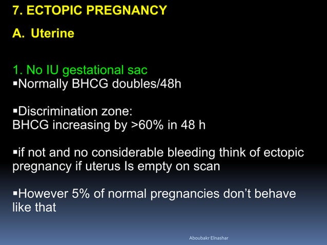 FIRST TRIMESTER BLEEDING | PDF | Pregnancy | Reproductive Health