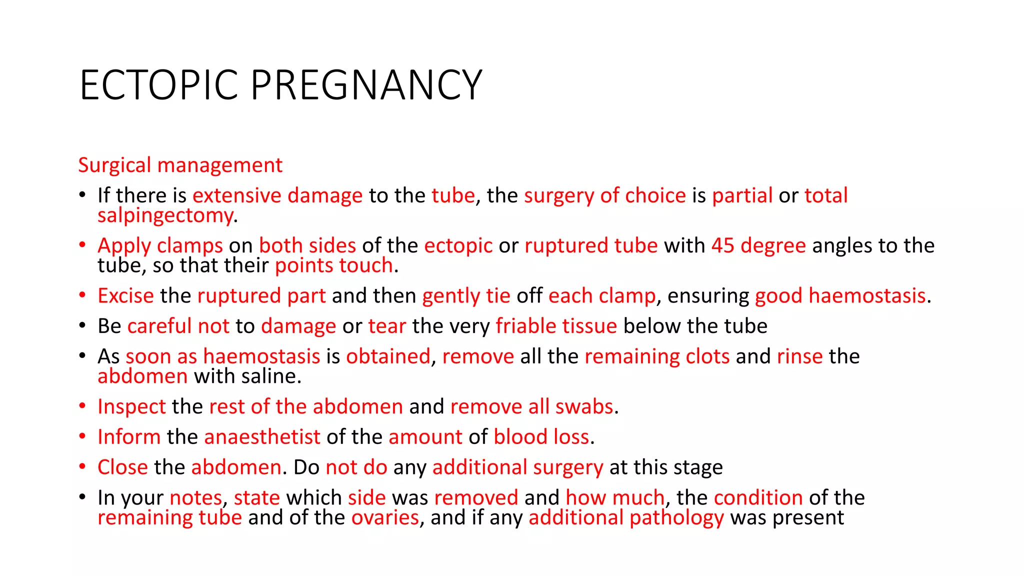 Bleeding in early pregnancy (miscarriage).pptx