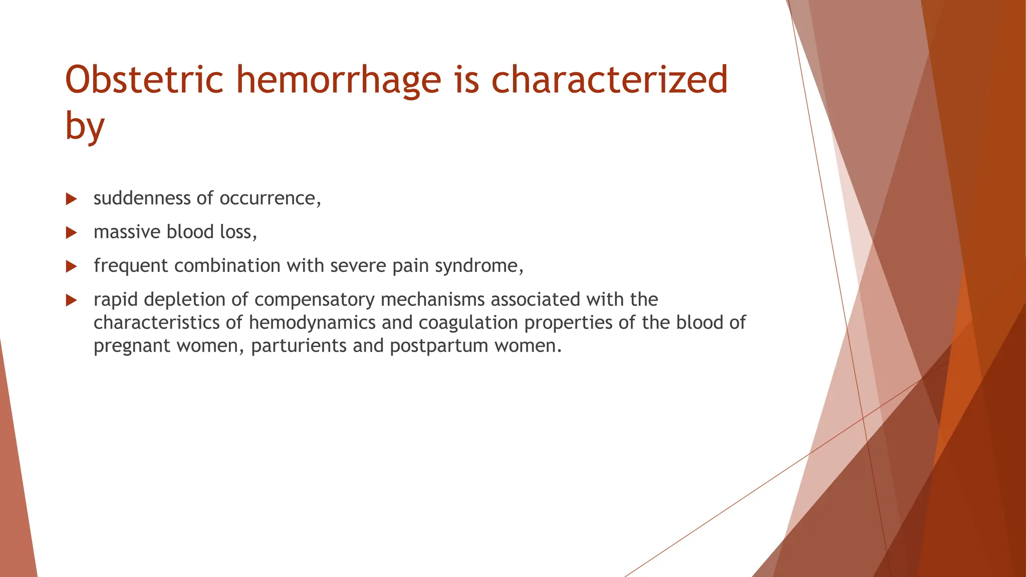 BLEEDING IN THE FIRST HALF OF PREGNANCY.pptx