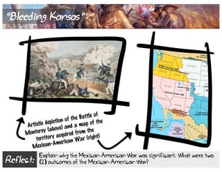 Bleeding Kansas | PDF