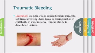 Bleeding | PPT