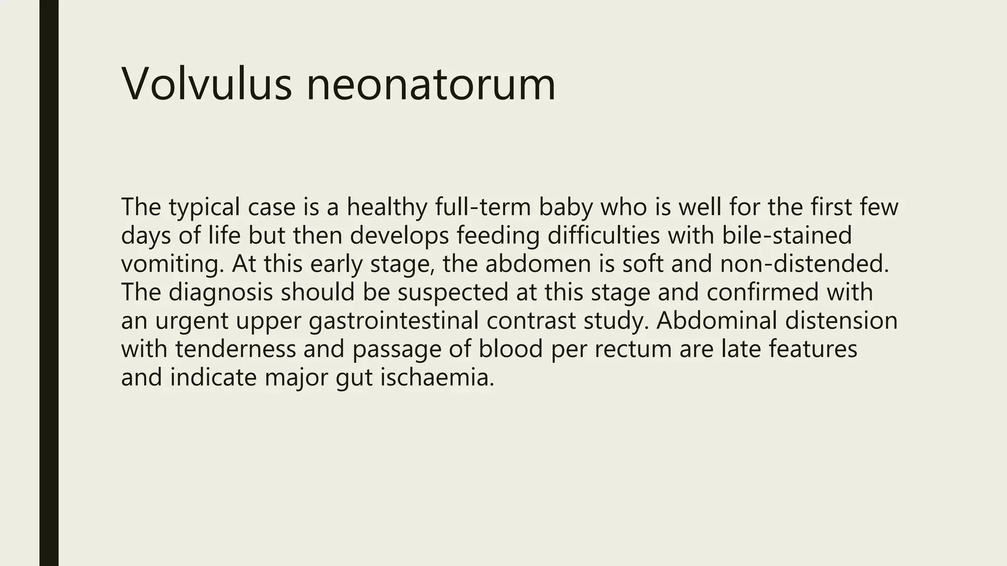 bleeding per -rectum.ppt | Digestive Disorders | Diseases and Conditions