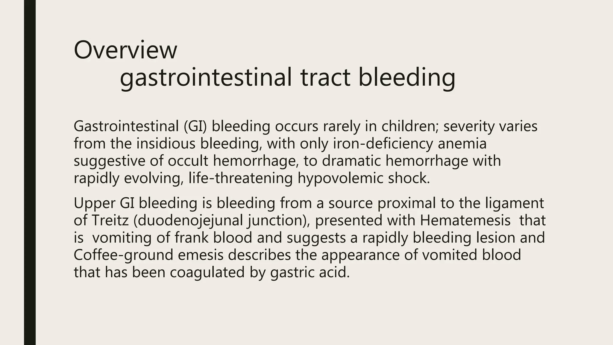 bleeding per -rectum.ppt