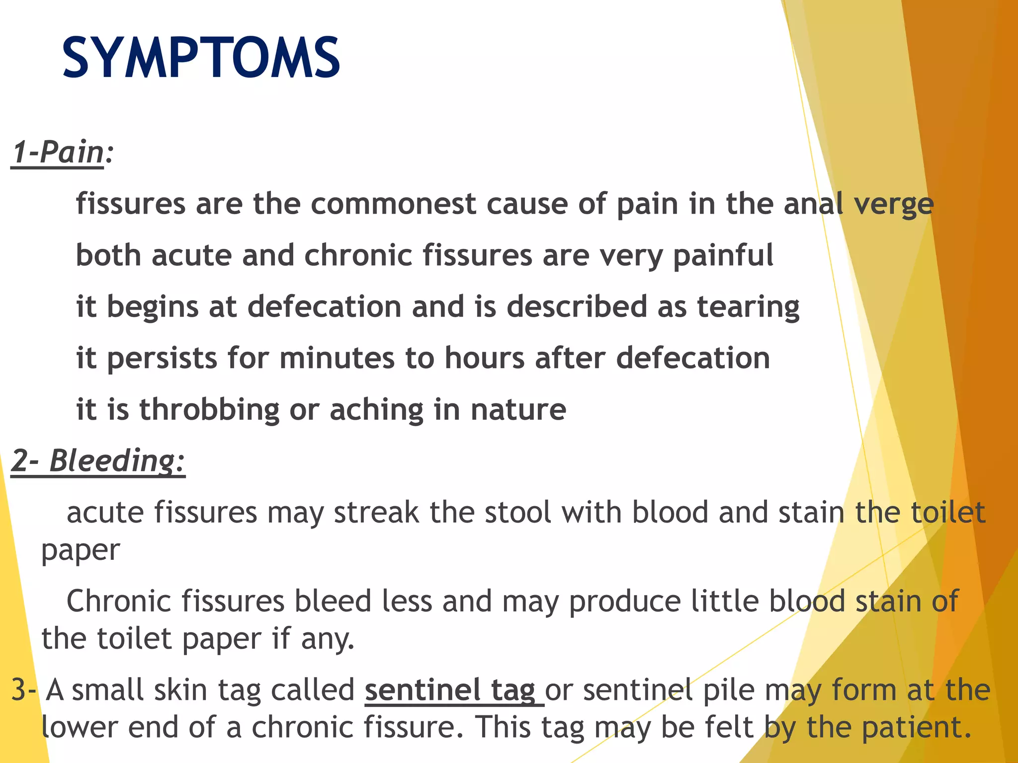 Bleeding per rectum | PPTX