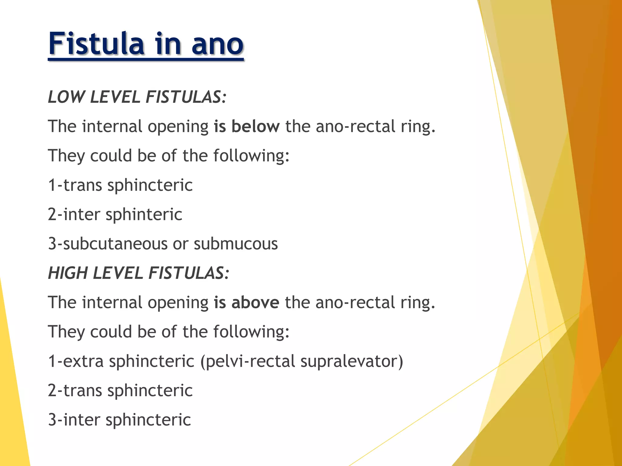 Bleeding per rectum | PPTX
