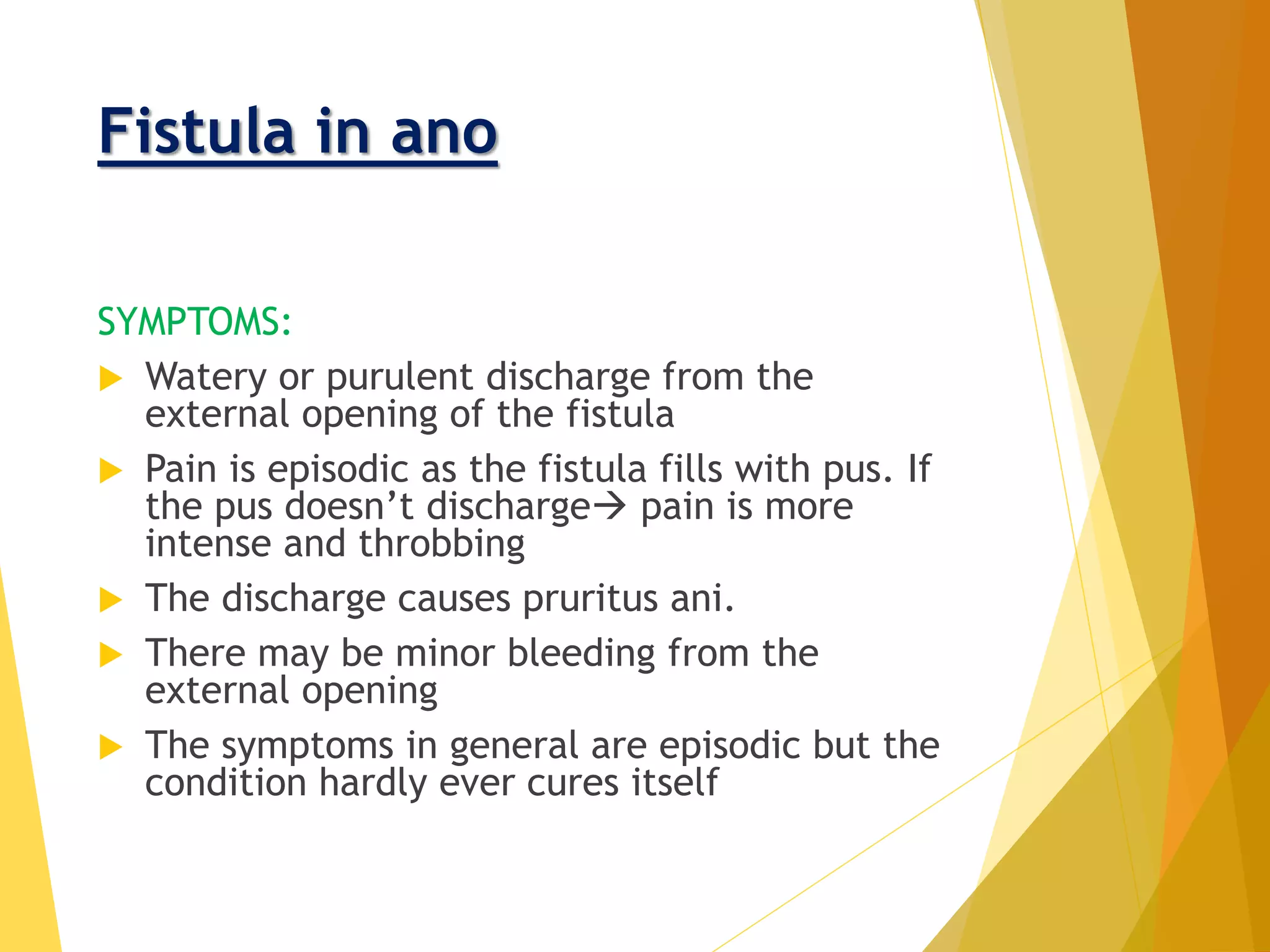 Bleeding per rectum | PPTX