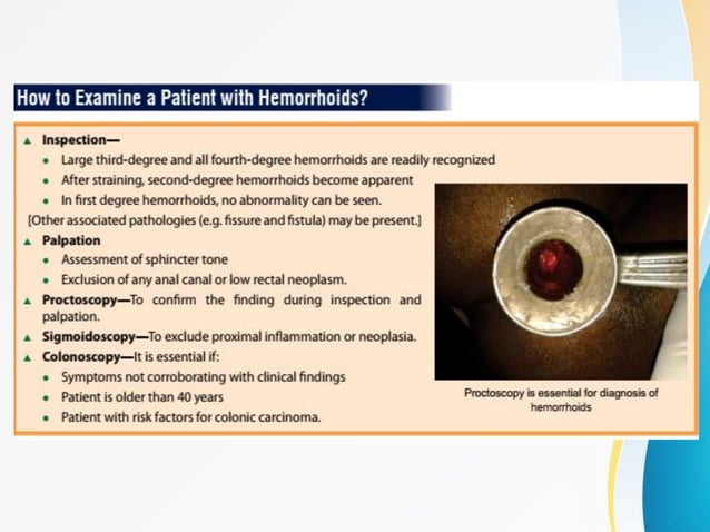 Bleeding per rectum | PDF