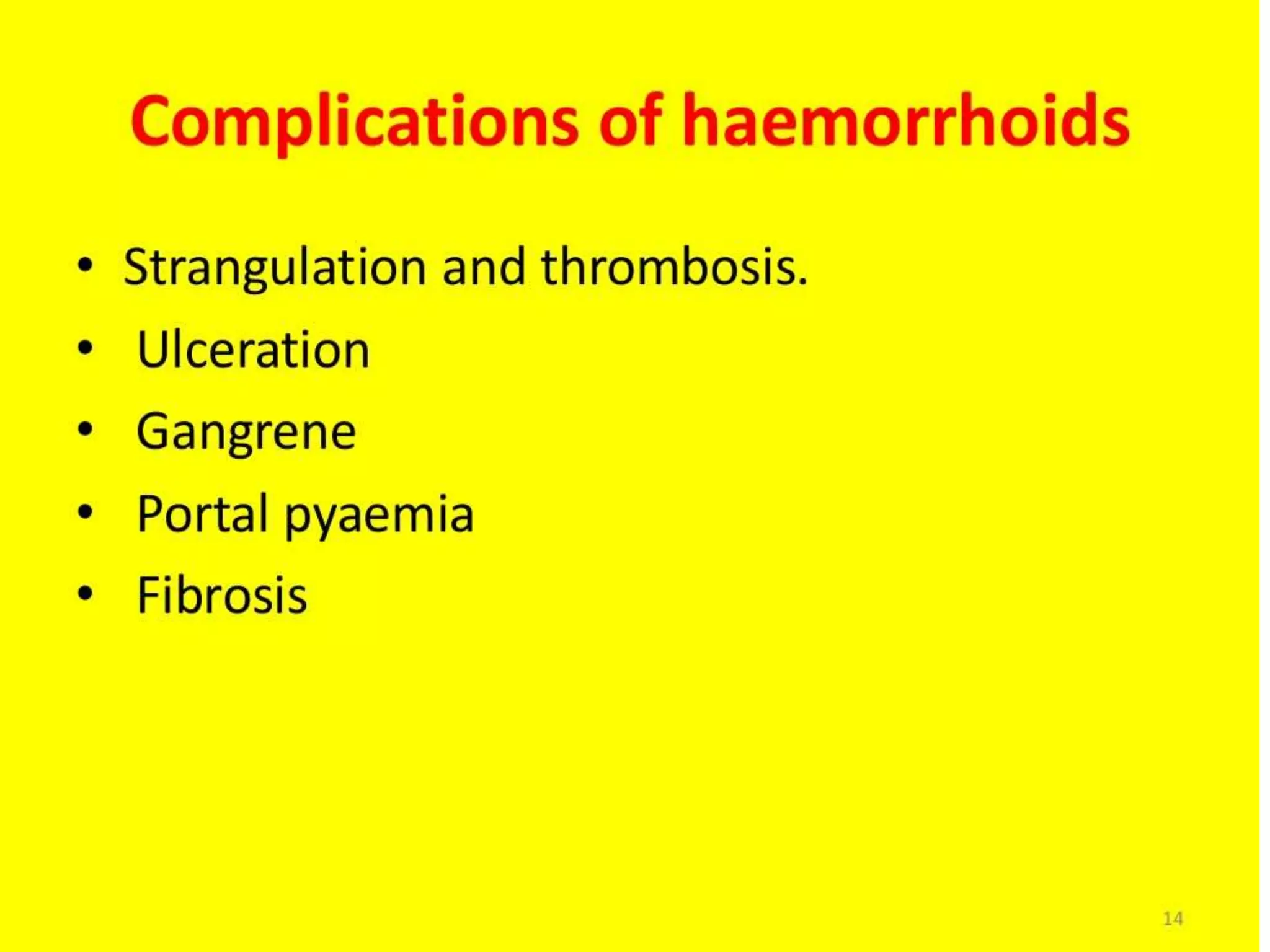 BLEEDING PER RECTUM BASIC MEDICAL KNOWLEDGE & MANAGEMENT.ppt
