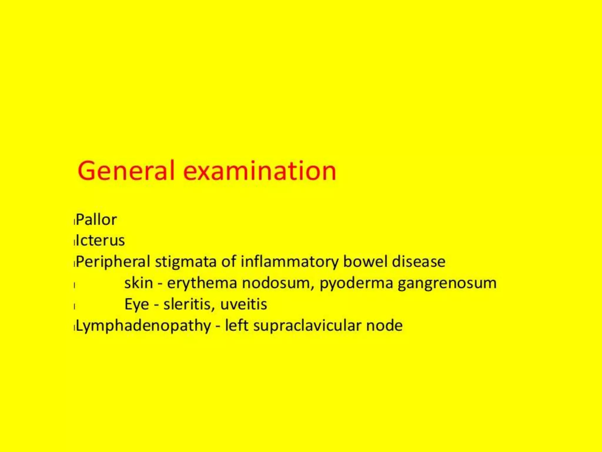 BLEEDING PER RECTUM BASIC MEDICAL KNOWLEDGE & MANAGEMENT.ppt