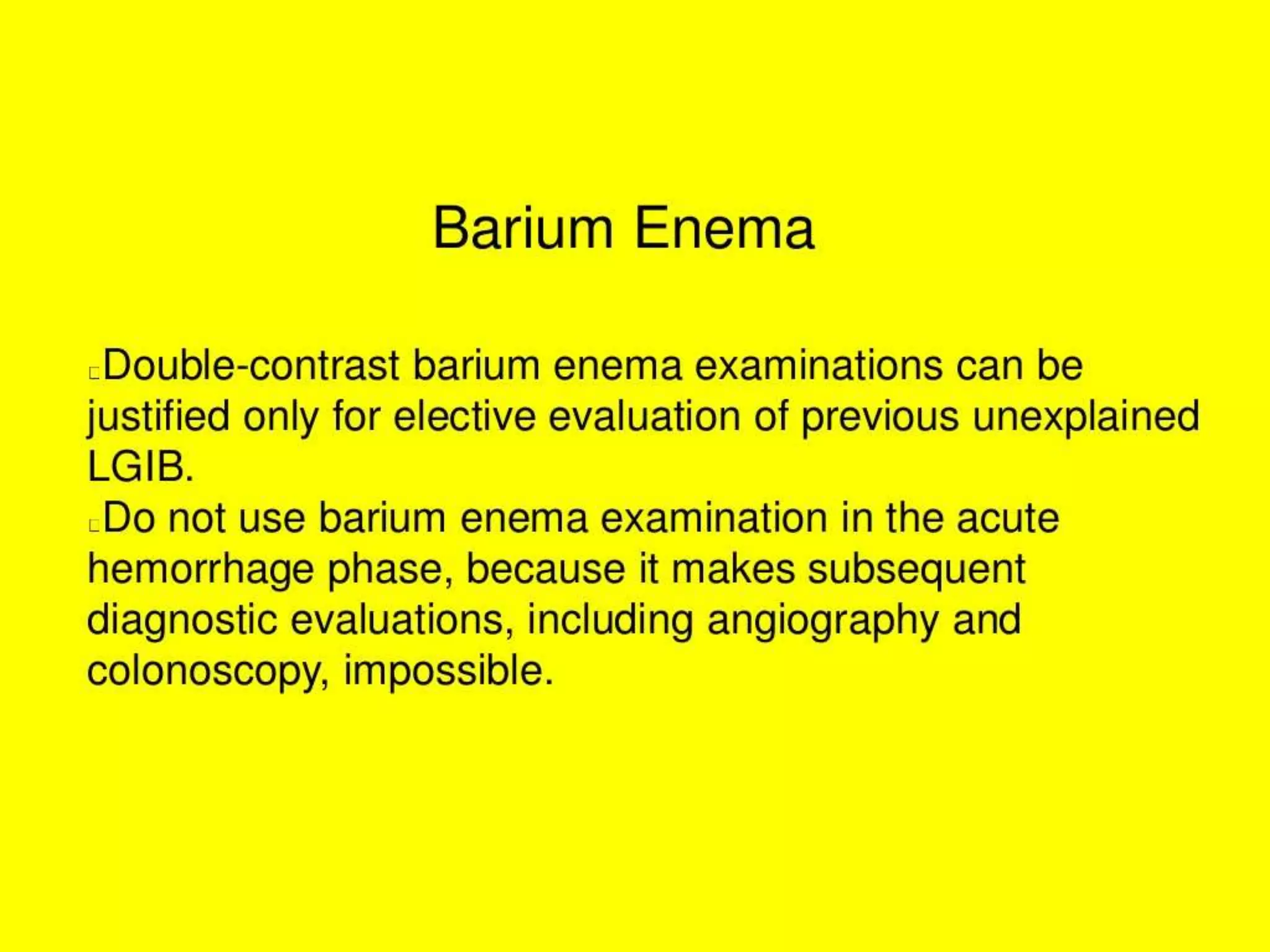 BLEEDING PER RECTUM BASIC MEDICAL KNOWLEDGE & MANAGEMENT.ppt