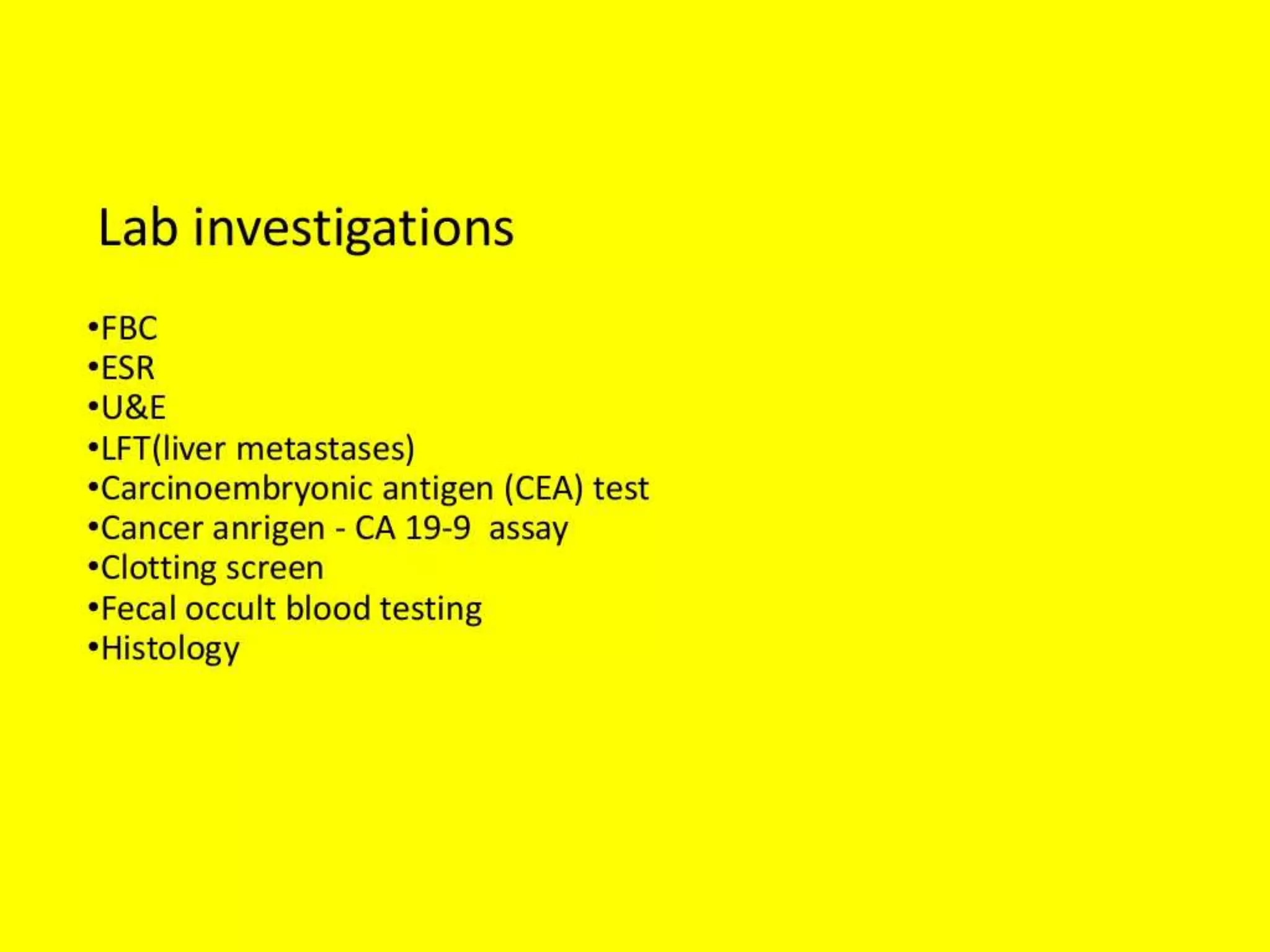 BLEEDING PER RECTUM BASIC MEDICAL KNOWLEDGE & MANAGEMENT.ppt