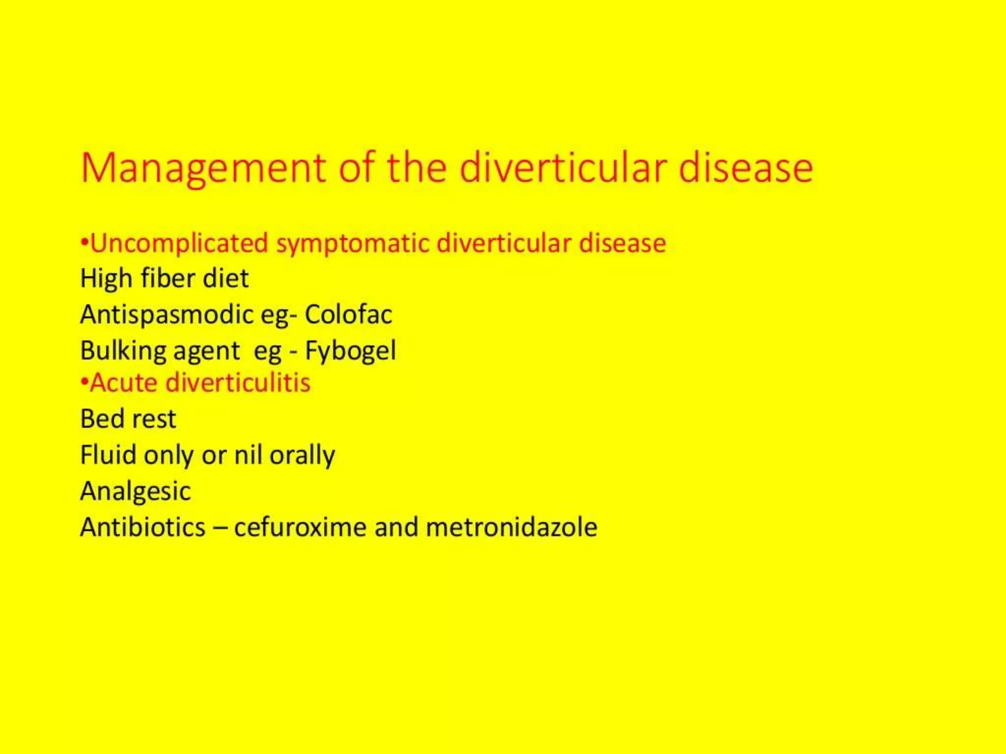 BLEEDING PER RECTUM BASIC MEDICAL KNOWLEDGE & MANAGEMENT.ppt
