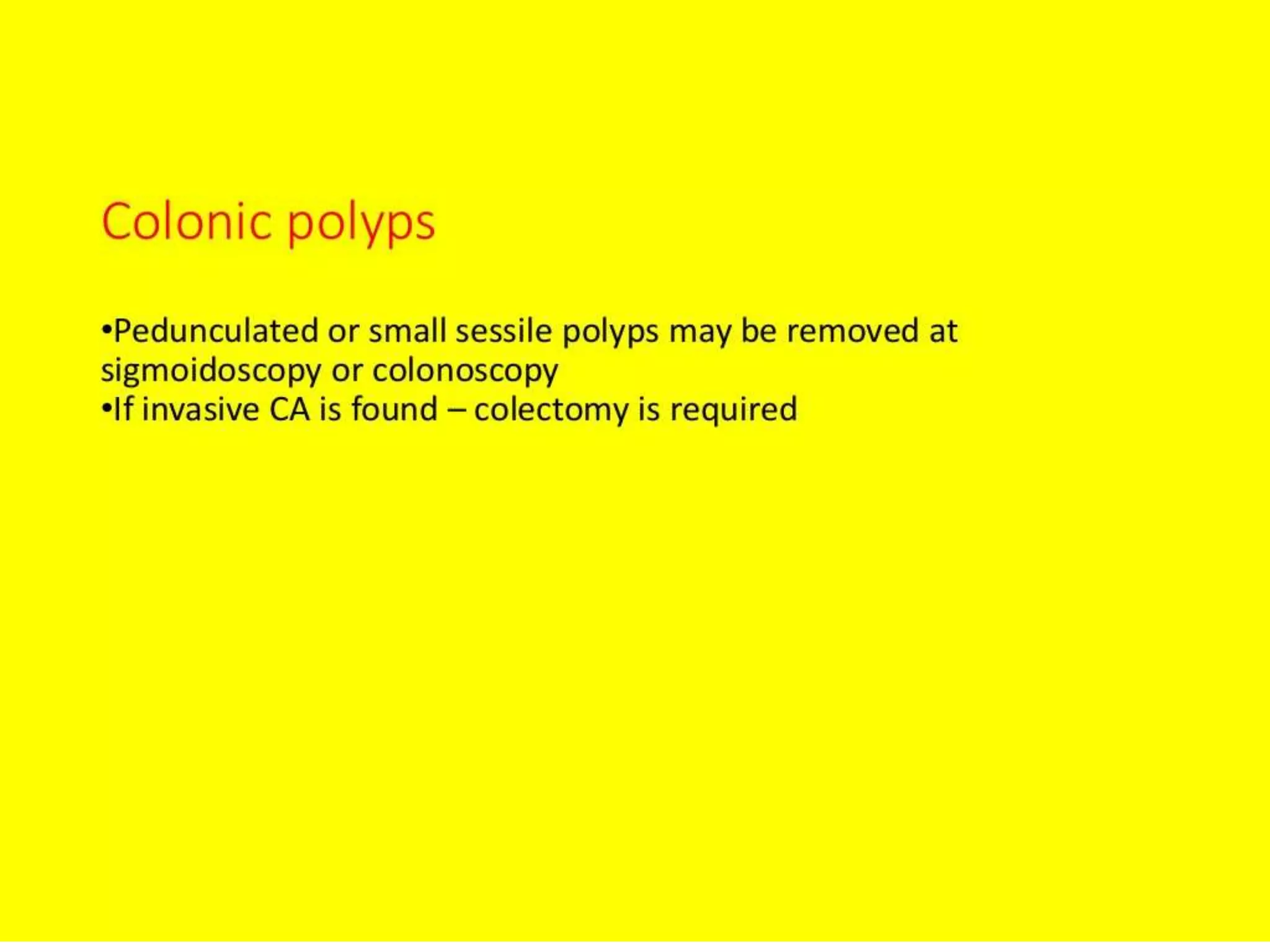 BLEEDING PER RECTUM BASIC MEDICAL KNOWLEDGE & MANAGEMENT.ppt