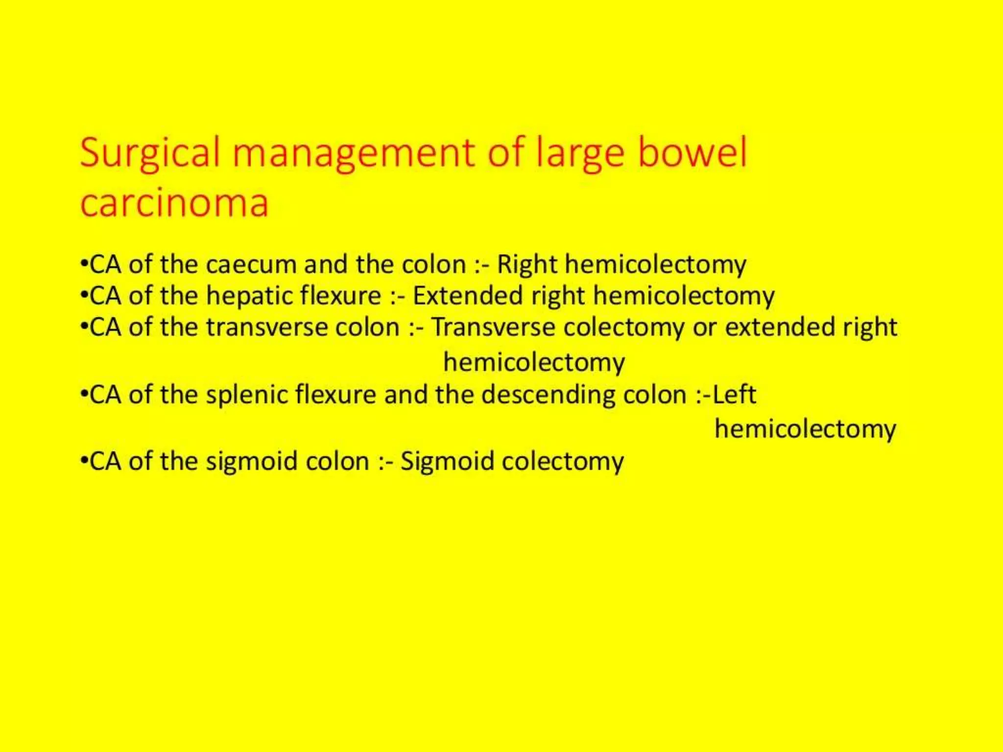 BLEEDING PER RECTUM BASIC MEDICAL KNOWLEDGE & MANAGEMENT.ppt
