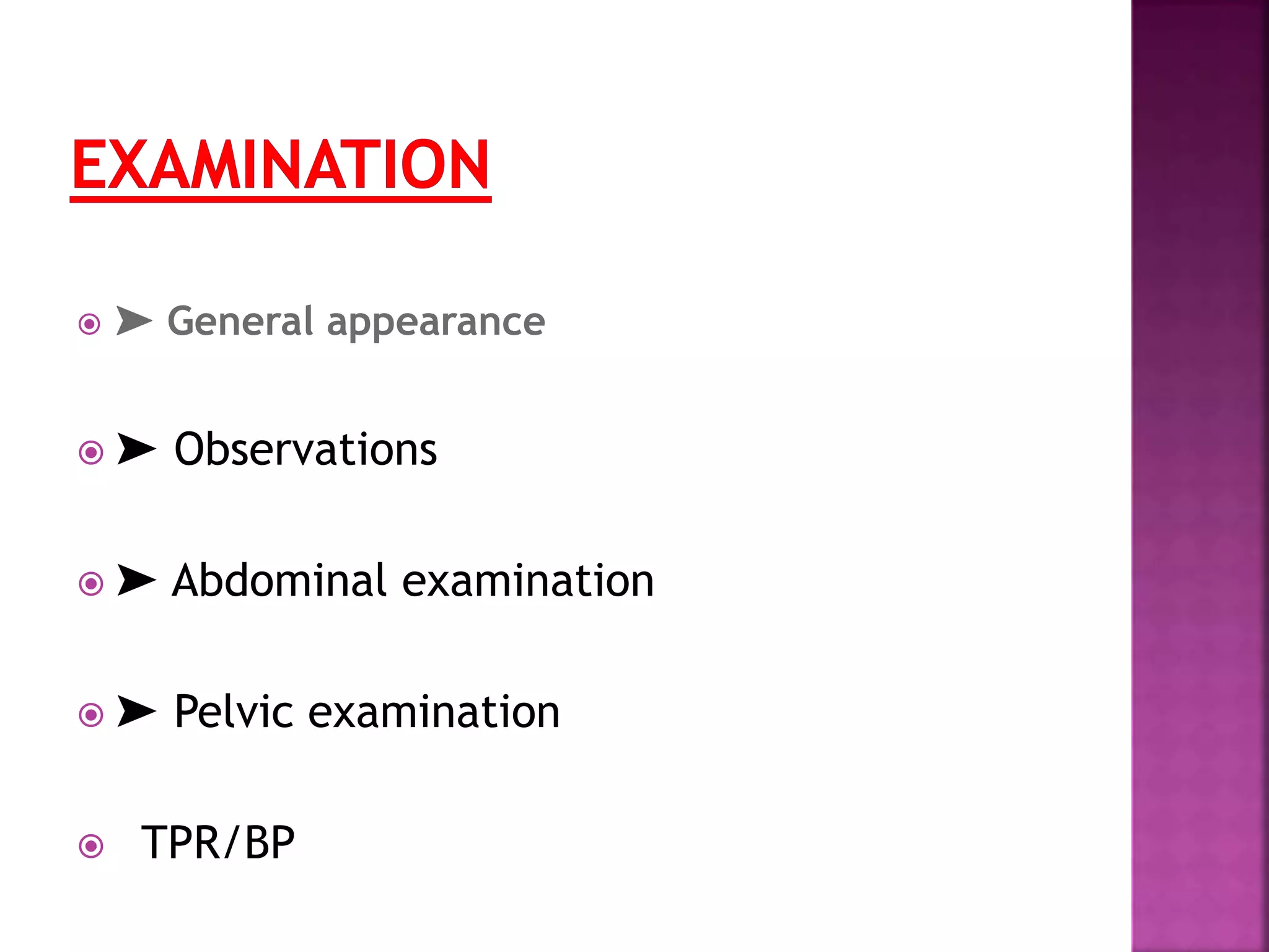 Bleeding pv BY DR TOUSIF SHEIKH | PPTX