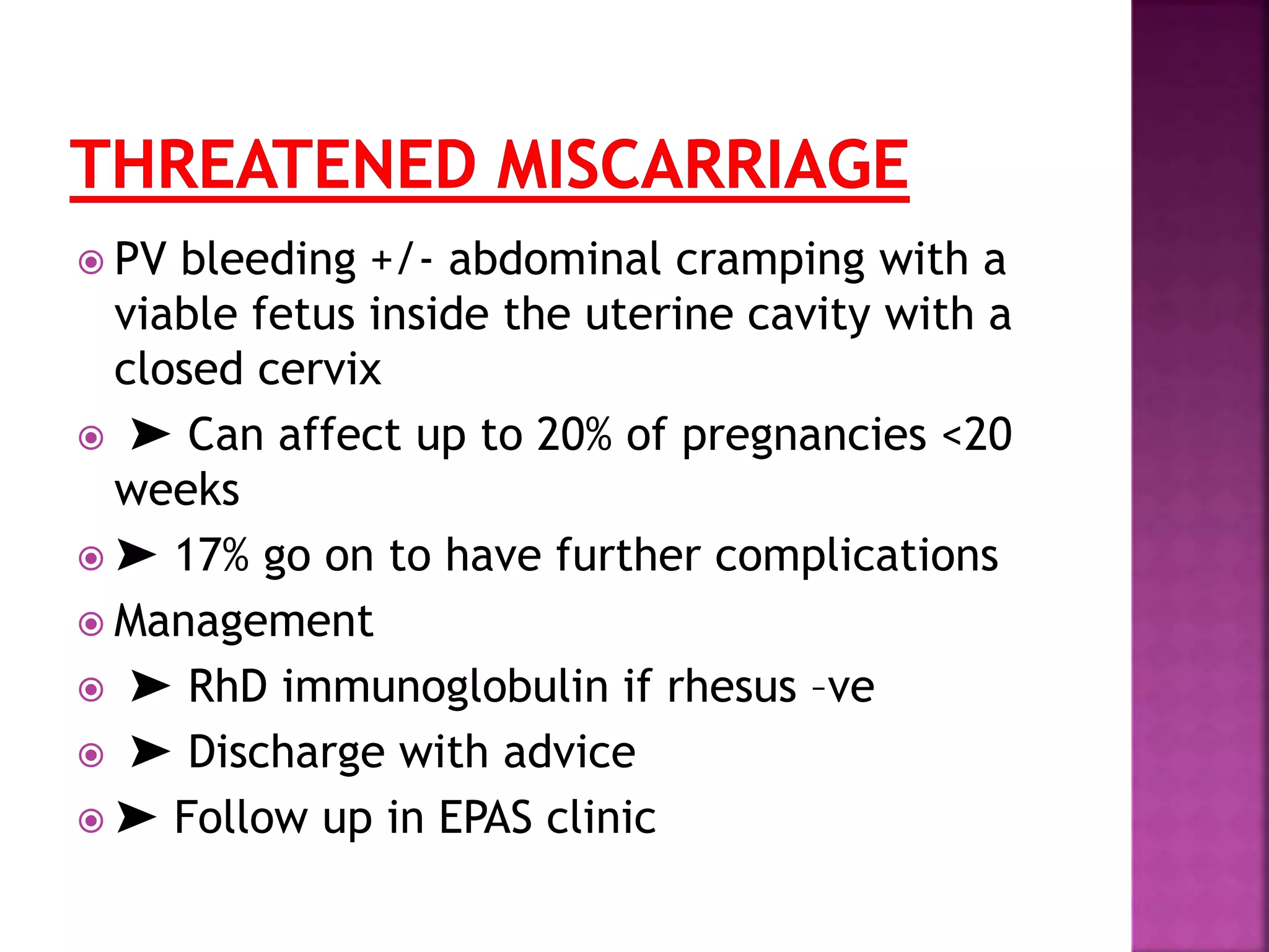 Bleeding pv BY DR TOUSIF SHEIKH | PPTX