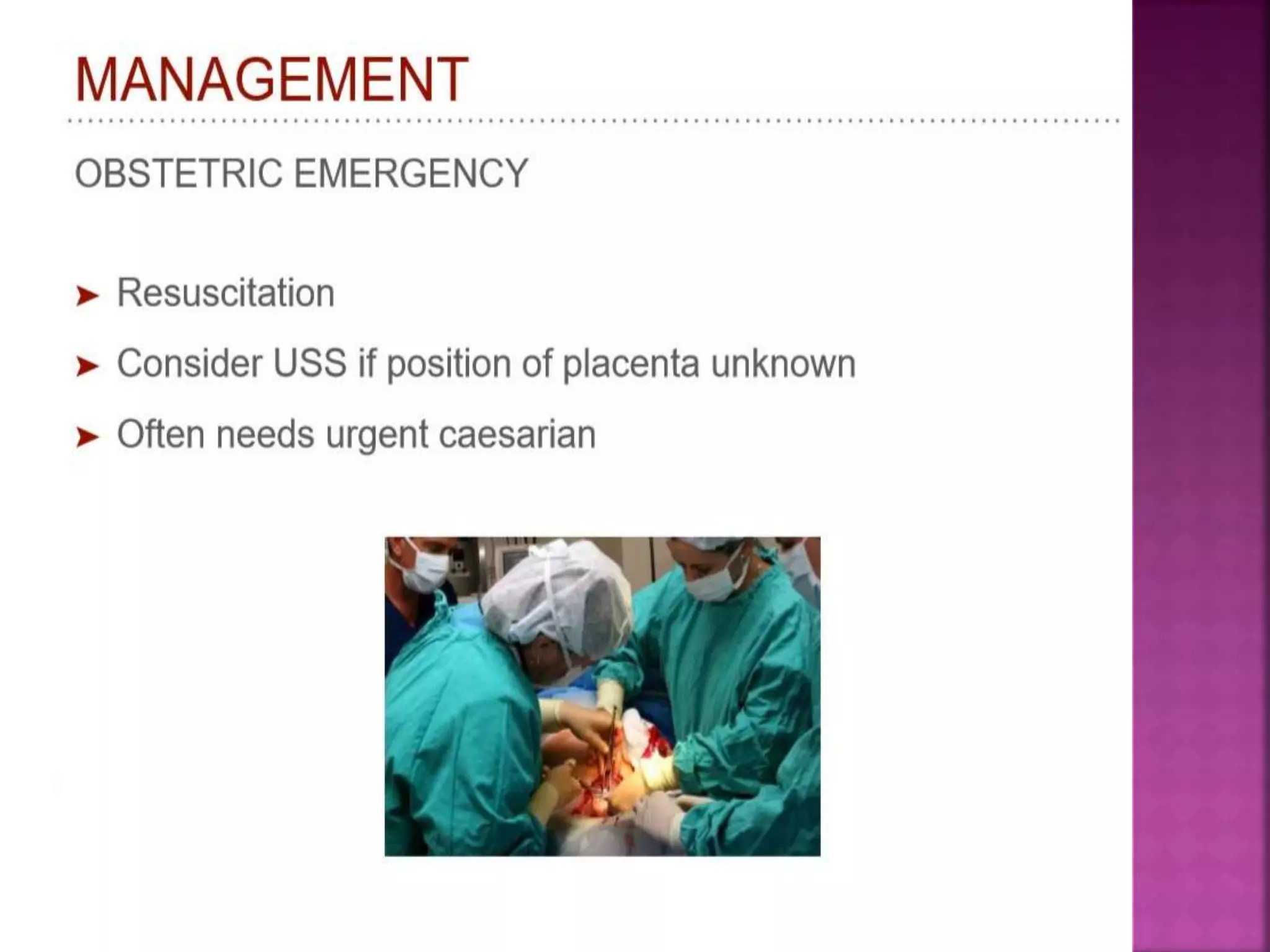 Bleeding pv BY DR TOUSIF SHEIKH | PPTX