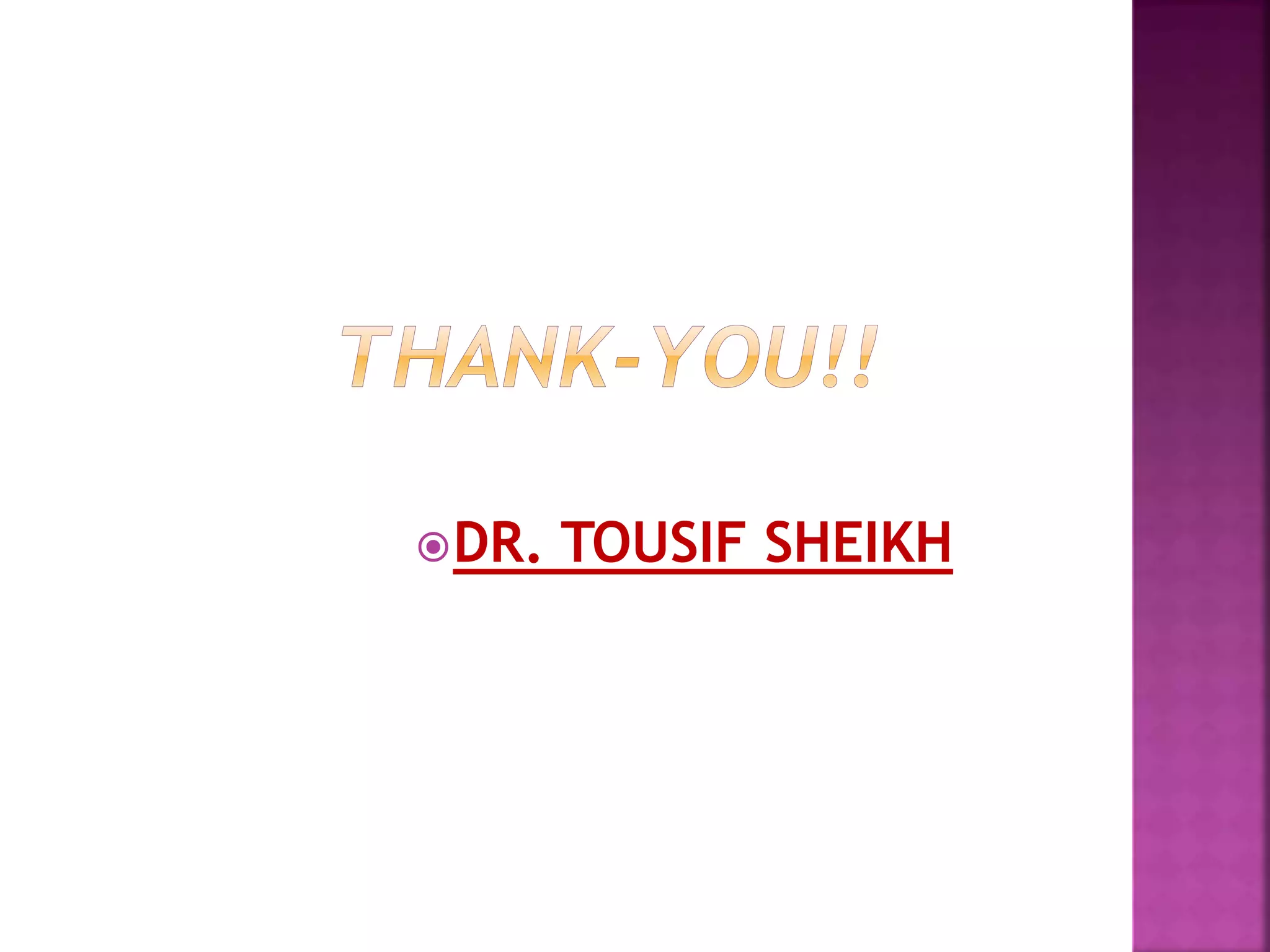 Bleeding pv BY DR TOUSIF SHEIKH | PPTX