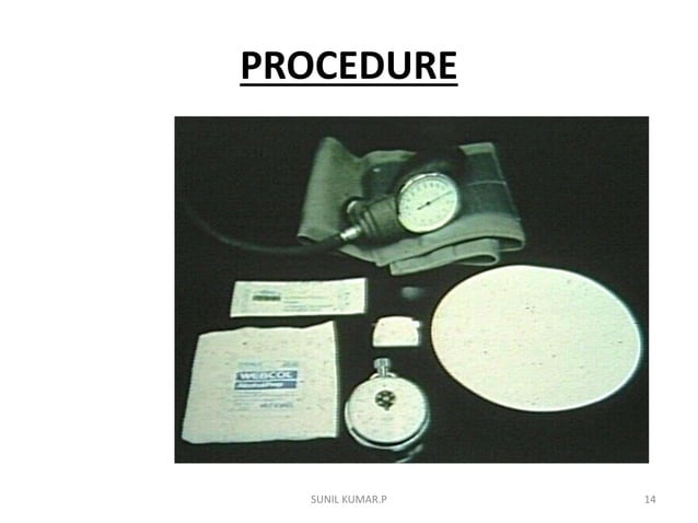 Bleeding time and clotting time | PPTX