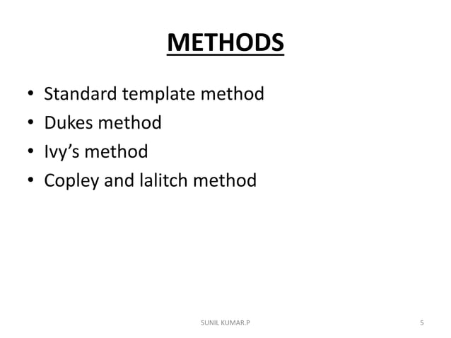 Bleeding time and clotting time | PPTX