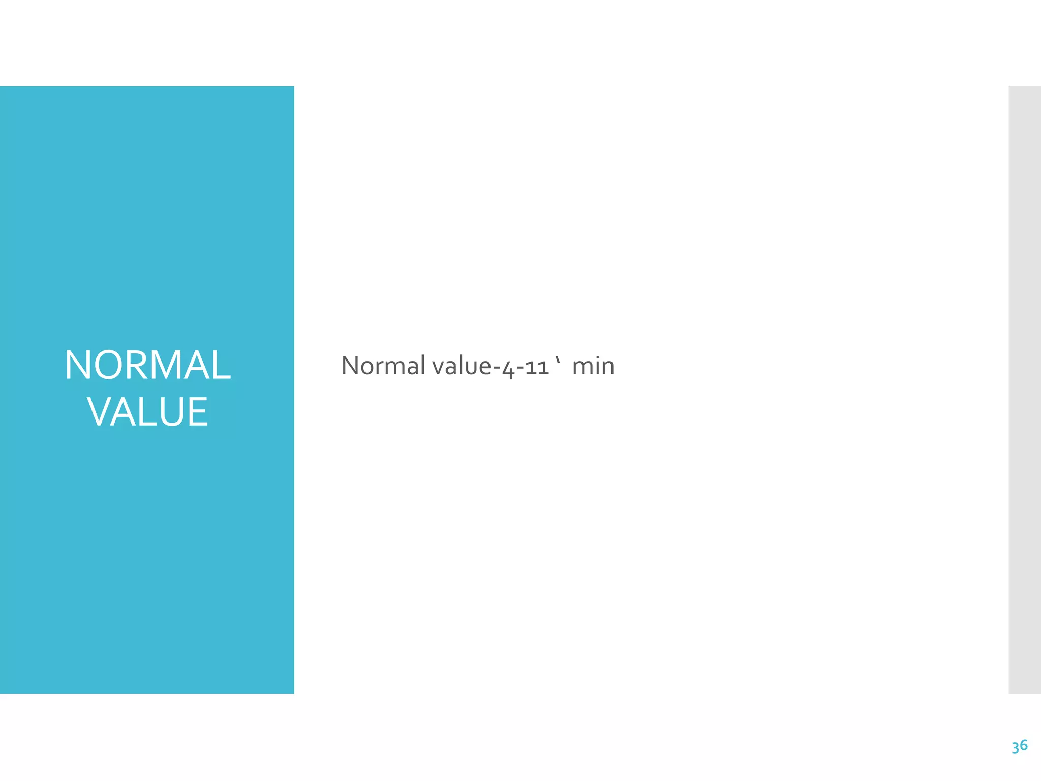 BLEEDING TIME AND CLOTTING TIME.pptx