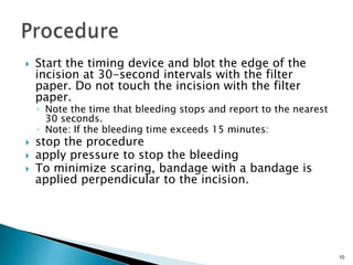 mbbs ims msu | PPTX | Blood Disorders | Diseases and Conditions