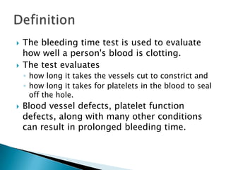 mbbs ims msu | PPTX | Blood Disorders | Diseases and Conditions