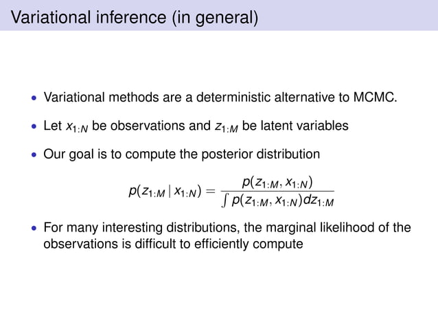 supervised and relational topic models | PDF