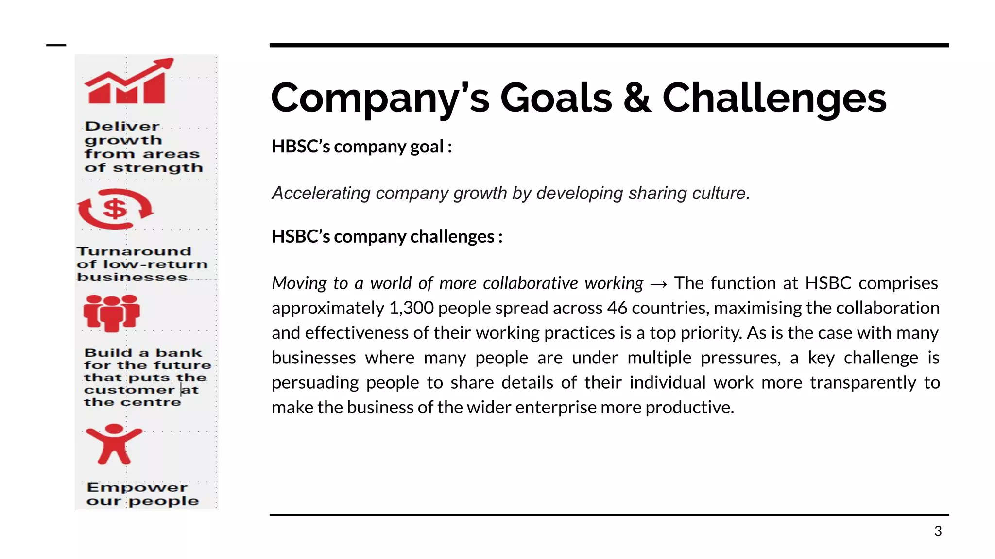 Knowledge Management at HSBC | PDF