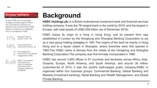 Knowledge Management at HSBC | PDF