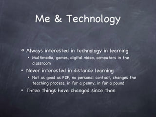 Blended Hybrid | PPT