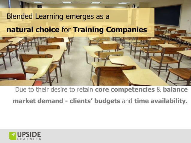 Blended Learning | PPT