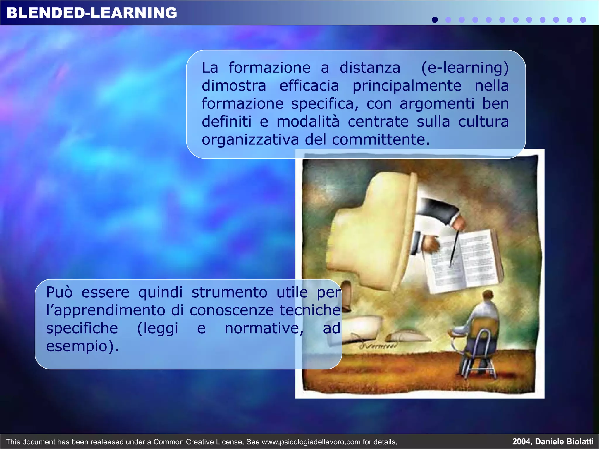 Blended Learning | PPT | Education