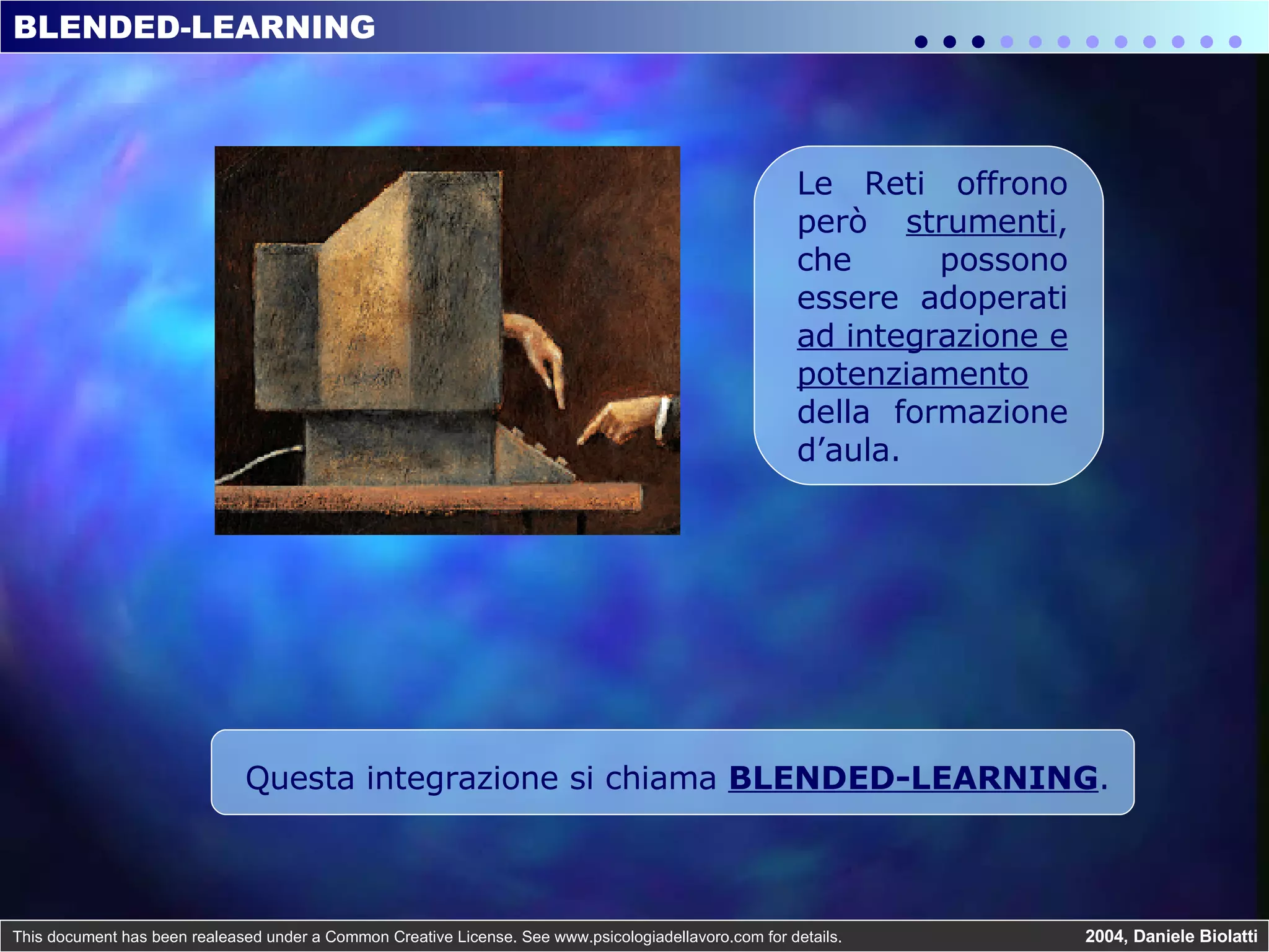 Blended Learning | PPT | Education